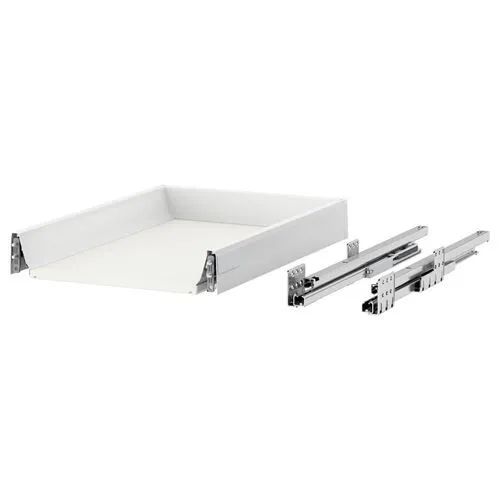 IKEA MAXIMERA кухонный ящик белый (30285030)-