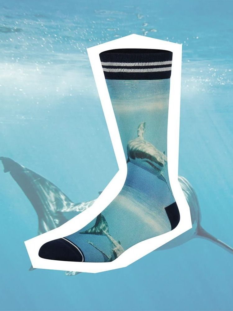Носки Sock My Feet