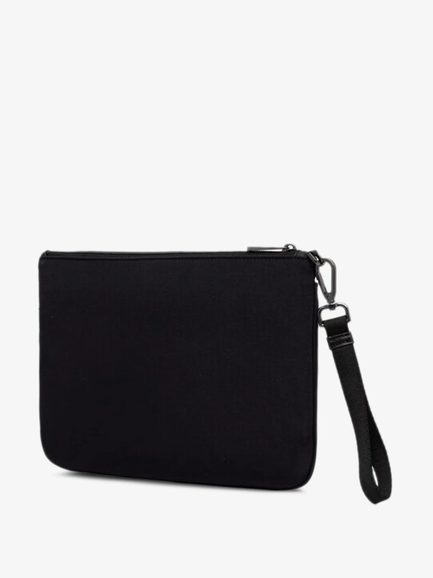 Сумка TRUSSARDI, черный — фото 1