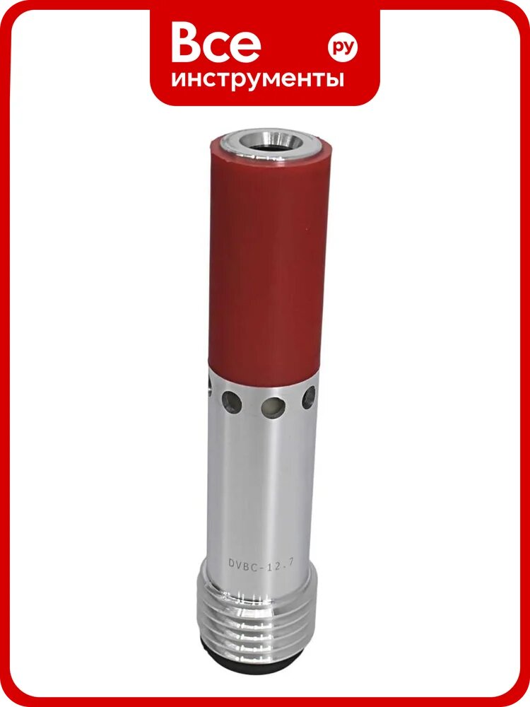 Сопло двойное Вентури Extrim blast DVBC-12.5 (ДВБС-12.5), d=12.5 мм, Al/PU оболочка, карбид бора DVBC 12.5