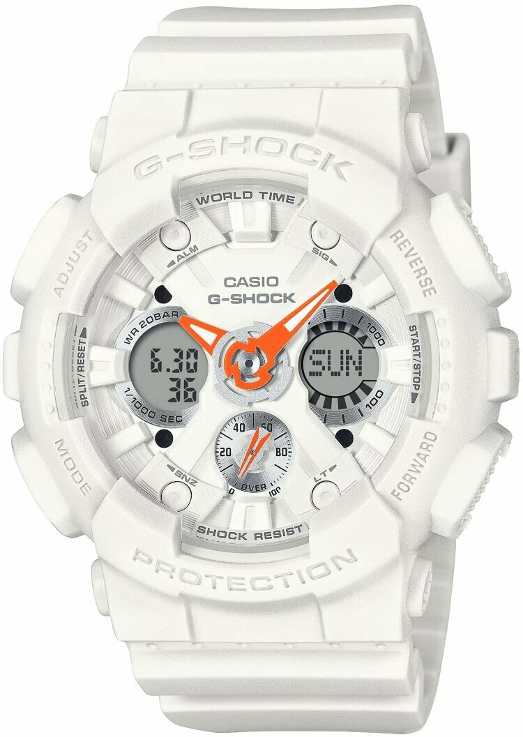  CASIO