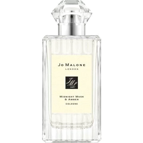 Jo Malone Midnight Musk and Amber - одеколон для мужчин и женщин 100 мл / Ночной Мускус