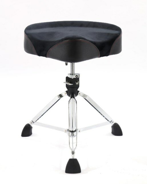 Ldrums G902 Табурет барабанщика, мотоседло