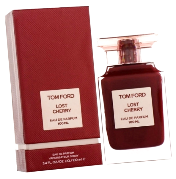 Парфюм Том Форд Лост Черри 10 мл / Tom Ford Lost Cherry для женщин и мужчин