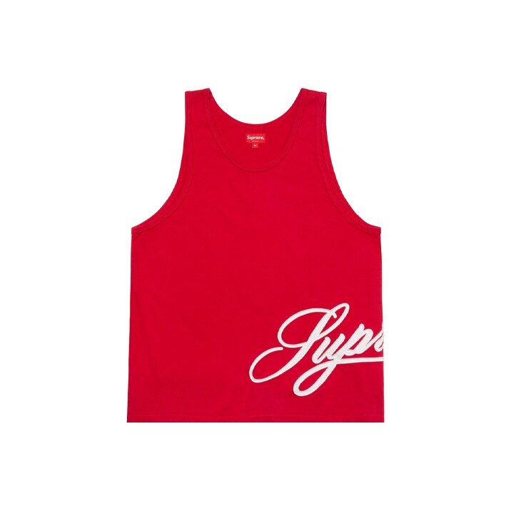 Жилет Supreme