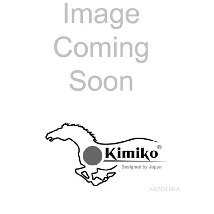 Прокладка клапанной крышки 2.0L Great Wall Hover KIMIKO KIMIKO 1003501ED01KM