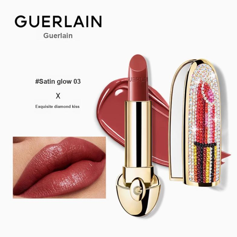 Помада GUERLAIN Gemstone Lipstick — фото 1