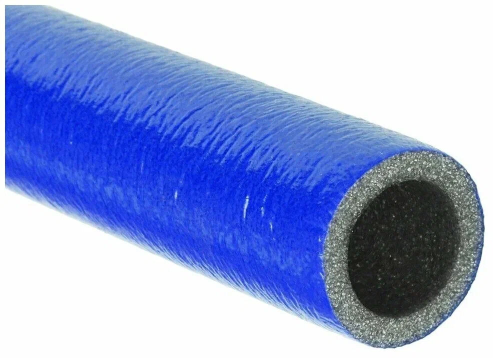 Теплоизоляция супер протект VALTEC VT. SP.02B.1806, 18 (6мм) 2м синий шт