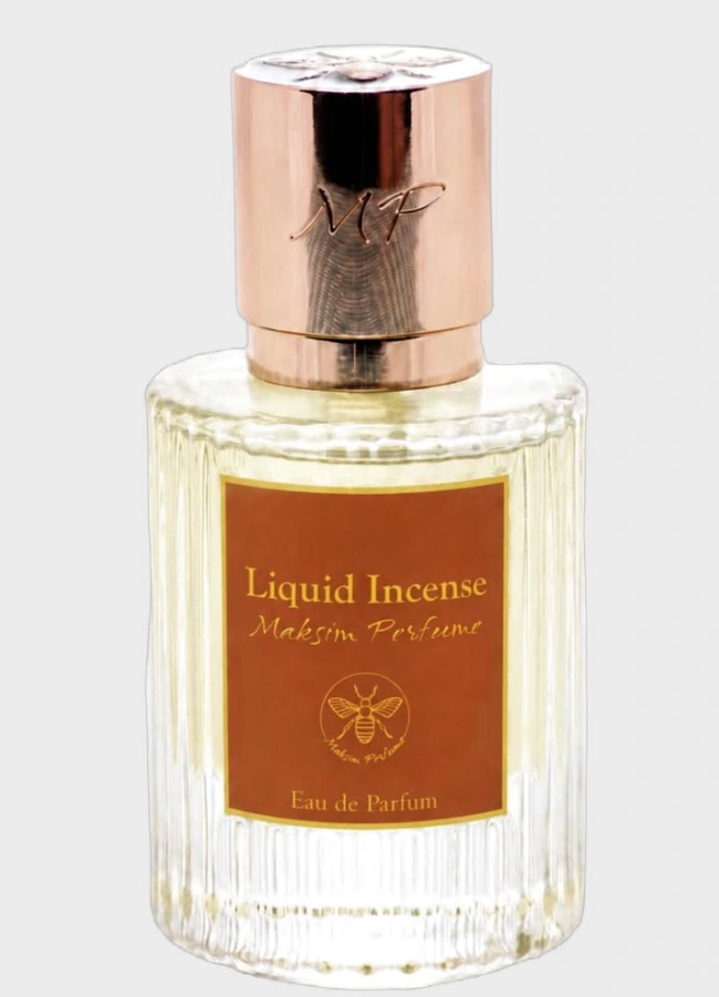 Аромат Максим Перфюм Ликвид Инсенс 9 мл унисекс - Maksim Perfume Liquid Incense