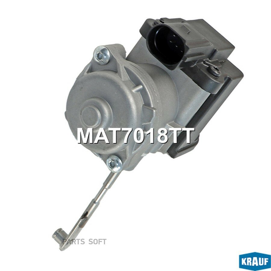 KRAUF MAT7018TT Актуатор турбокомпрессора арт. продавца KRAUFMAT7018TT