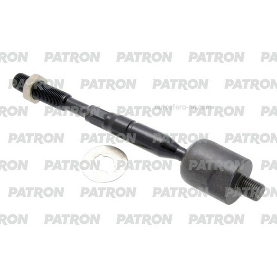 PATRON PS2754 Тяга рулевая TOYOTA: PREVIA ( ACR3 ) 08/2000 - 2006
