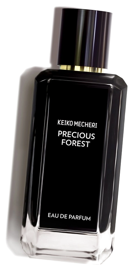 Precious Forest от Keiko Mecheri парфюмерная вода 100 мл - Кейко Мечери Пришес Форест унисекс
