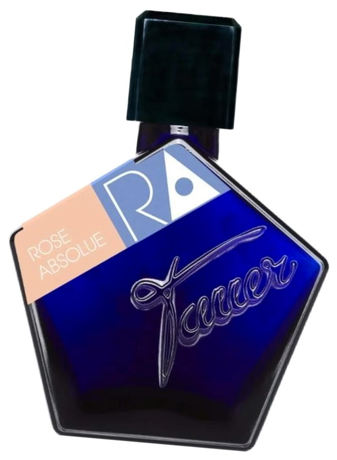 Парфюм для женщин Tauer Perfumes Rose Absolue 50 мл / Роуз Абсолю Тауэр