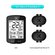 XOSS G2 Plus велокомпьютер GPS Sensor Bundle2