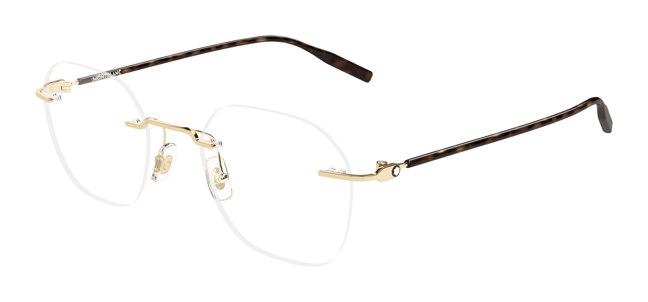 Оправа MONTBLANC MB0471O 003 (50-21)