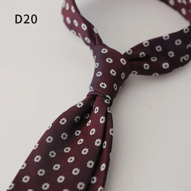 Галстук SHINYTIE