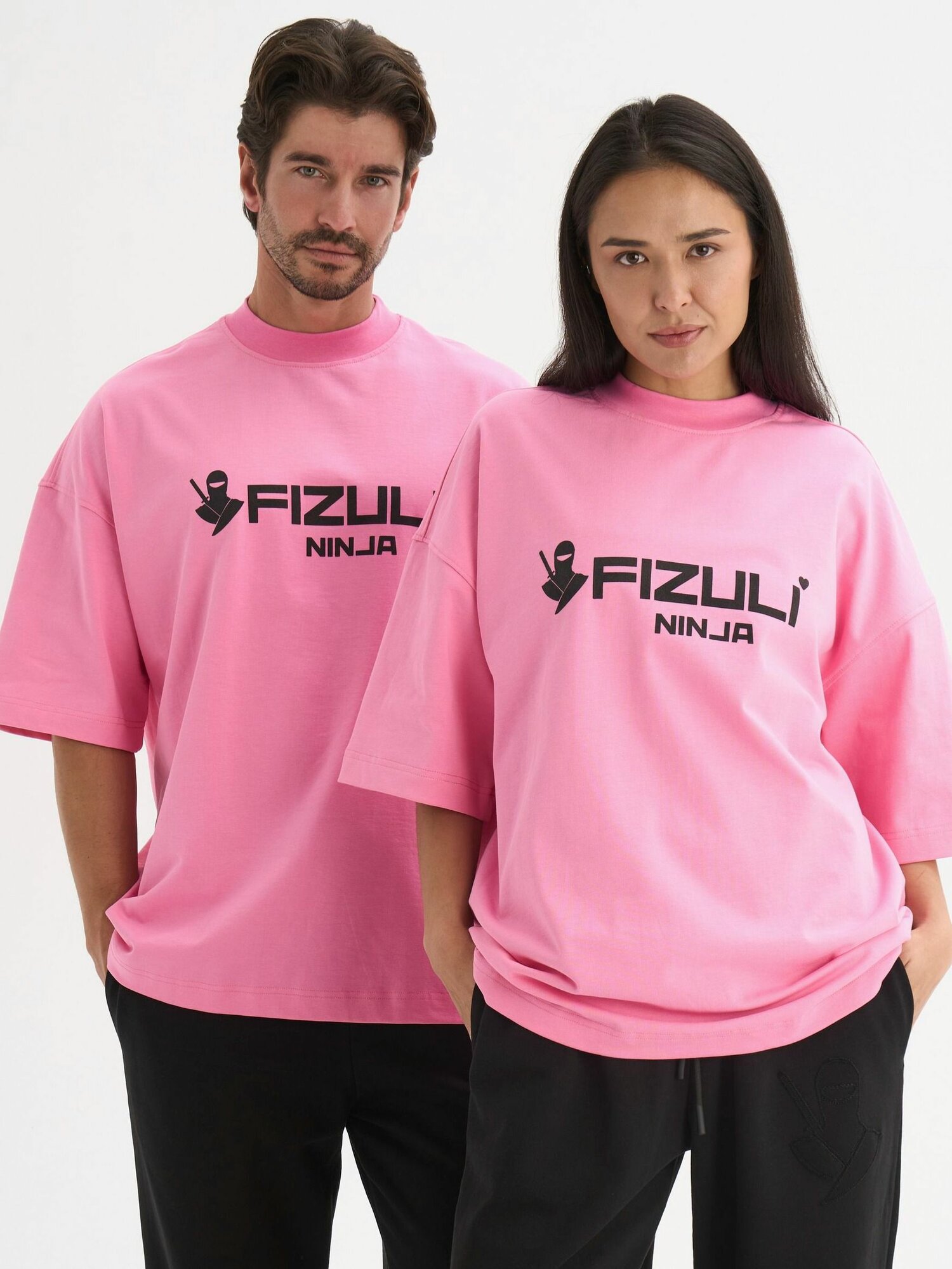 Футболка FIZULI