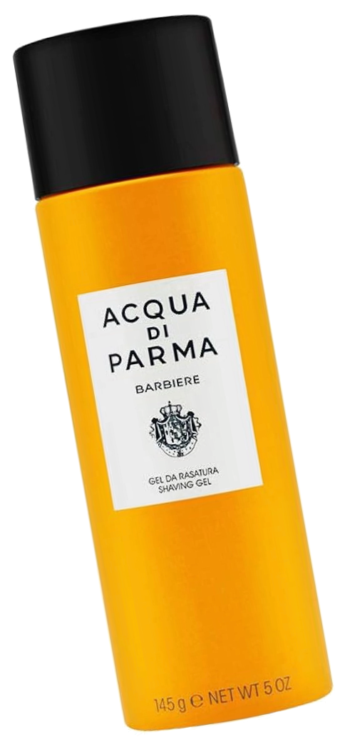Мужской гель для бритья 145 мл / Acqua Di Parma Collezione Barbiere - Коллецьоне Барбьере