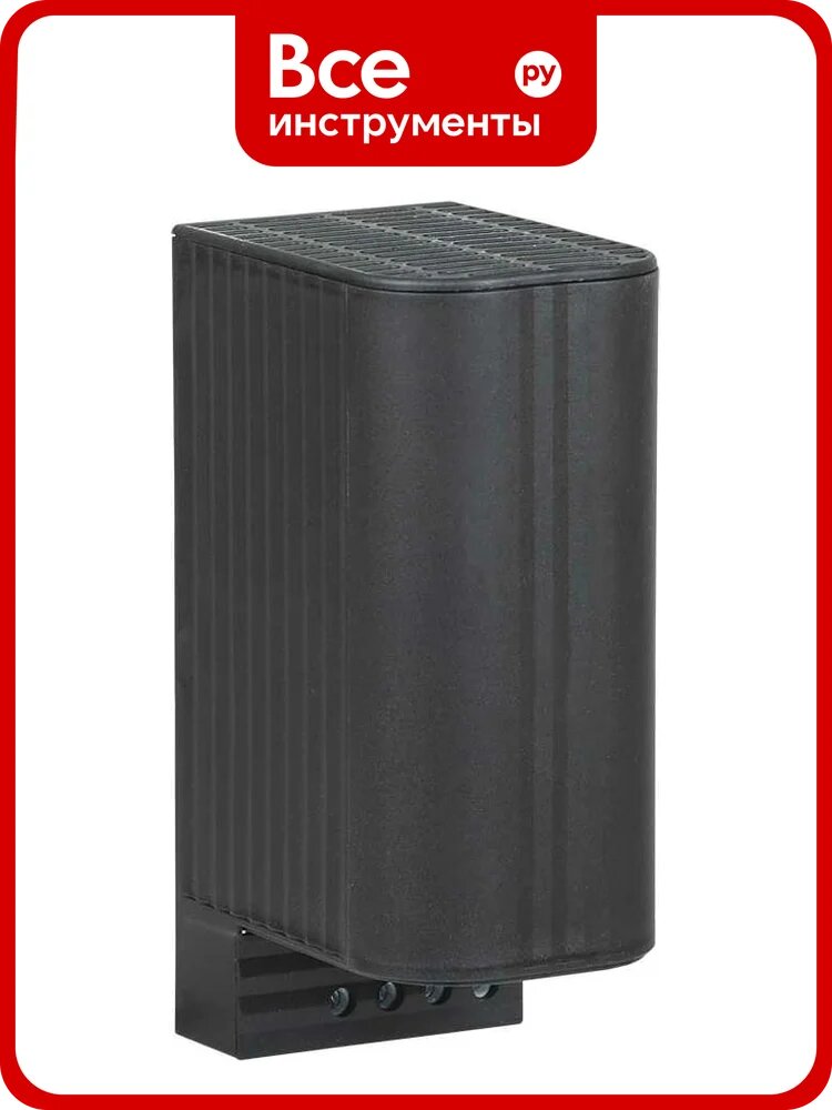 Обогреватель IEK на DIN-рейку, в корпусе, 150Вт, IP20 YCE-CS-150-20