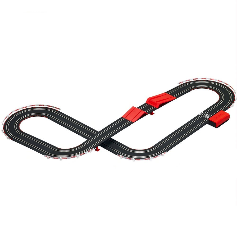 Автотрек Carrera Go Disney·Pixar Cars - glow racers (20063521)