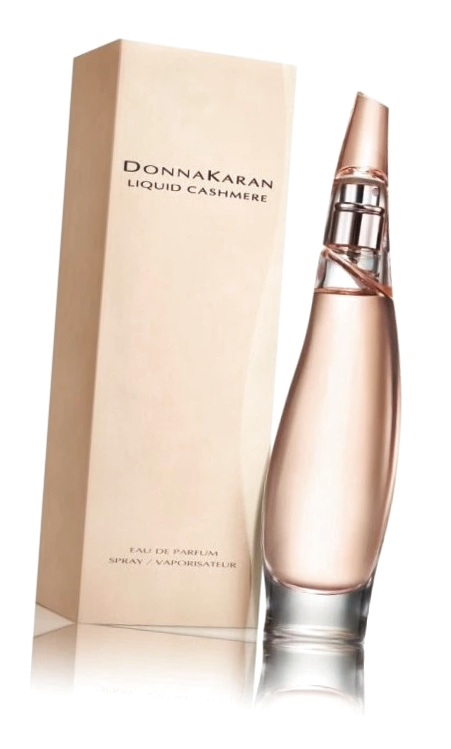 Ликвид Кашемир женская парфюмерная вода 50 мл - Donna Karan Liquid Cashmere