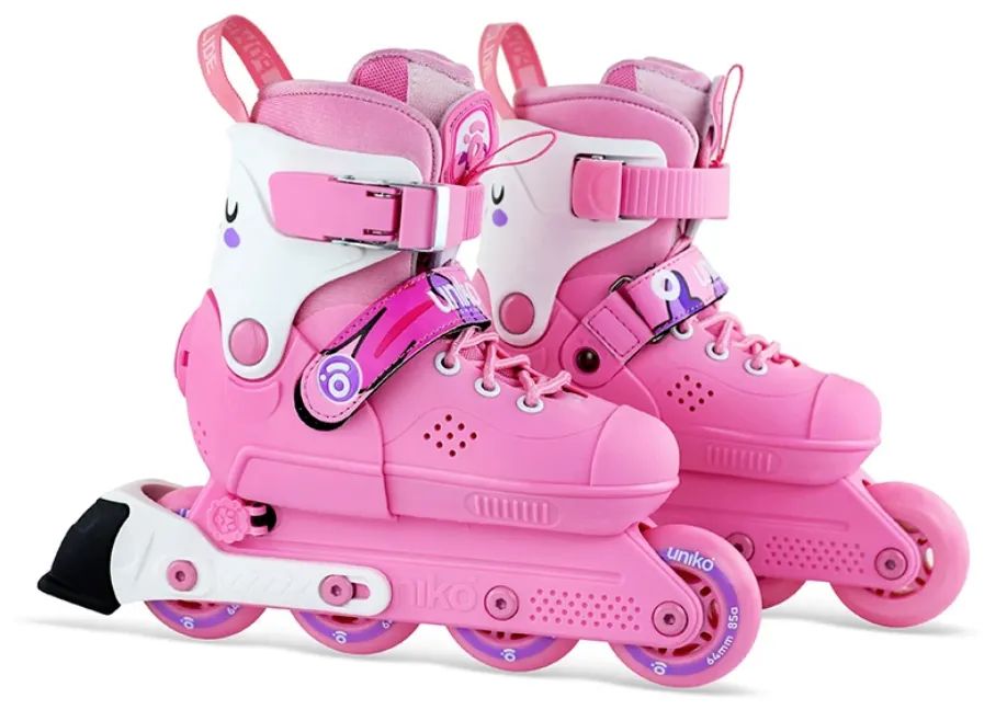 Ролики Powerslide Bebo