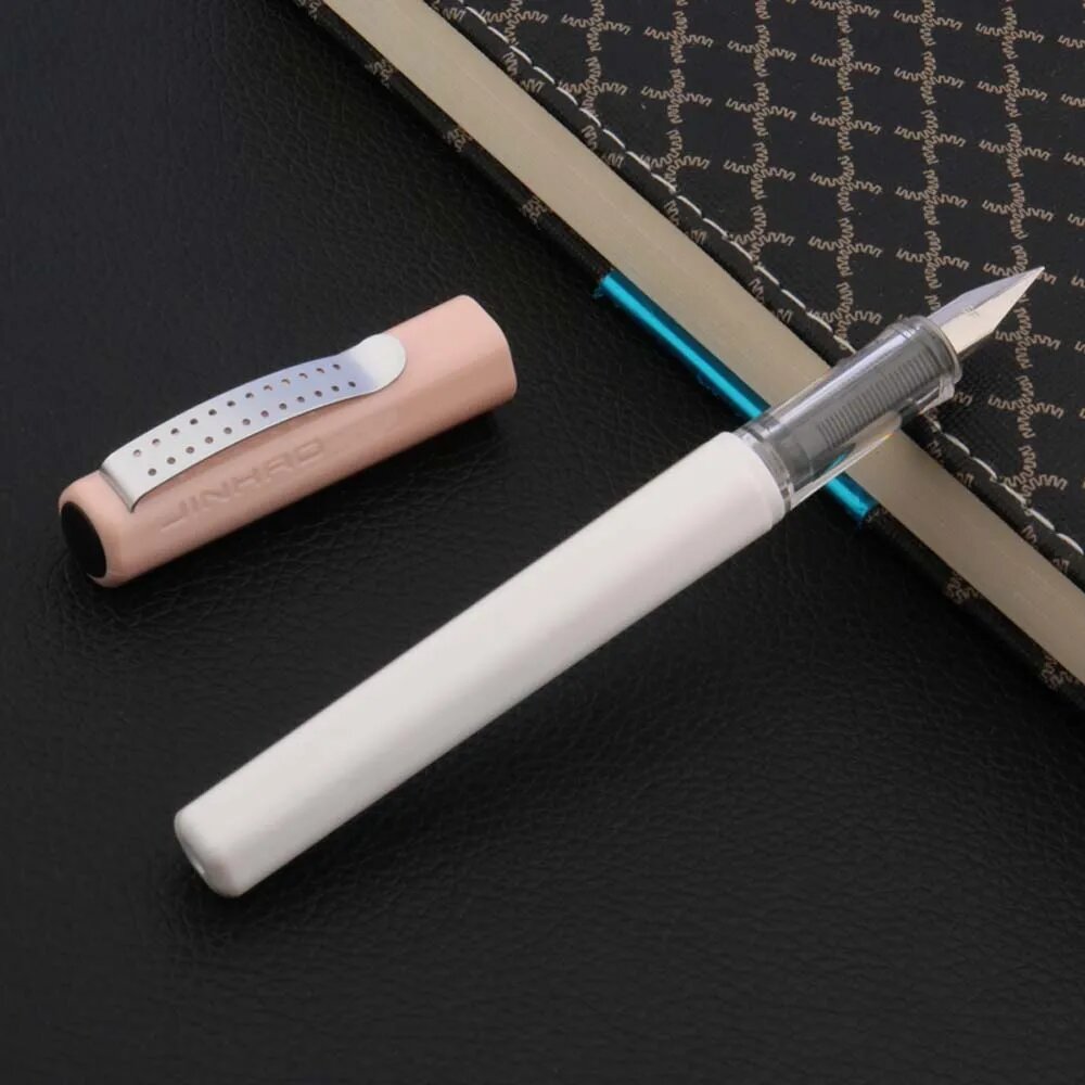 JinHao Morandi Color перьевая ручка Ф, A-7