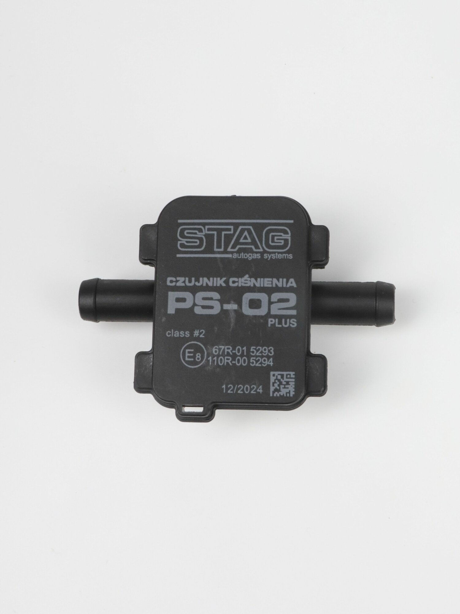 Датчик давления газа гбо 4 поколения / МАП ps-02