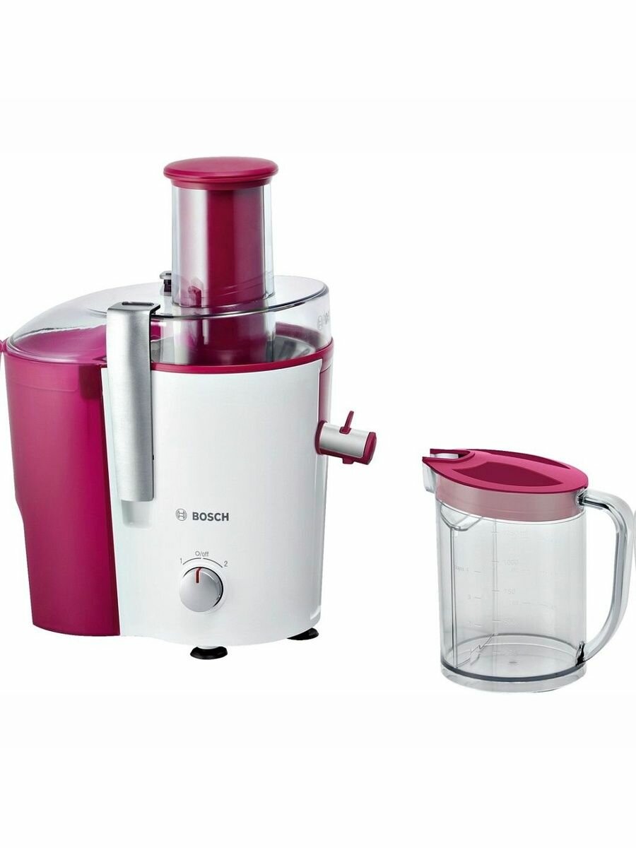Соковыжималка центробежная Bosch MES25C0