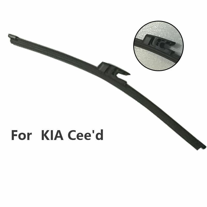 1 ШТ Щетка заднего стеклоочистителя 300 мм, Дворник задний подходит для KIA Cee'd Ceed 2012-2016 2015 2014 2013