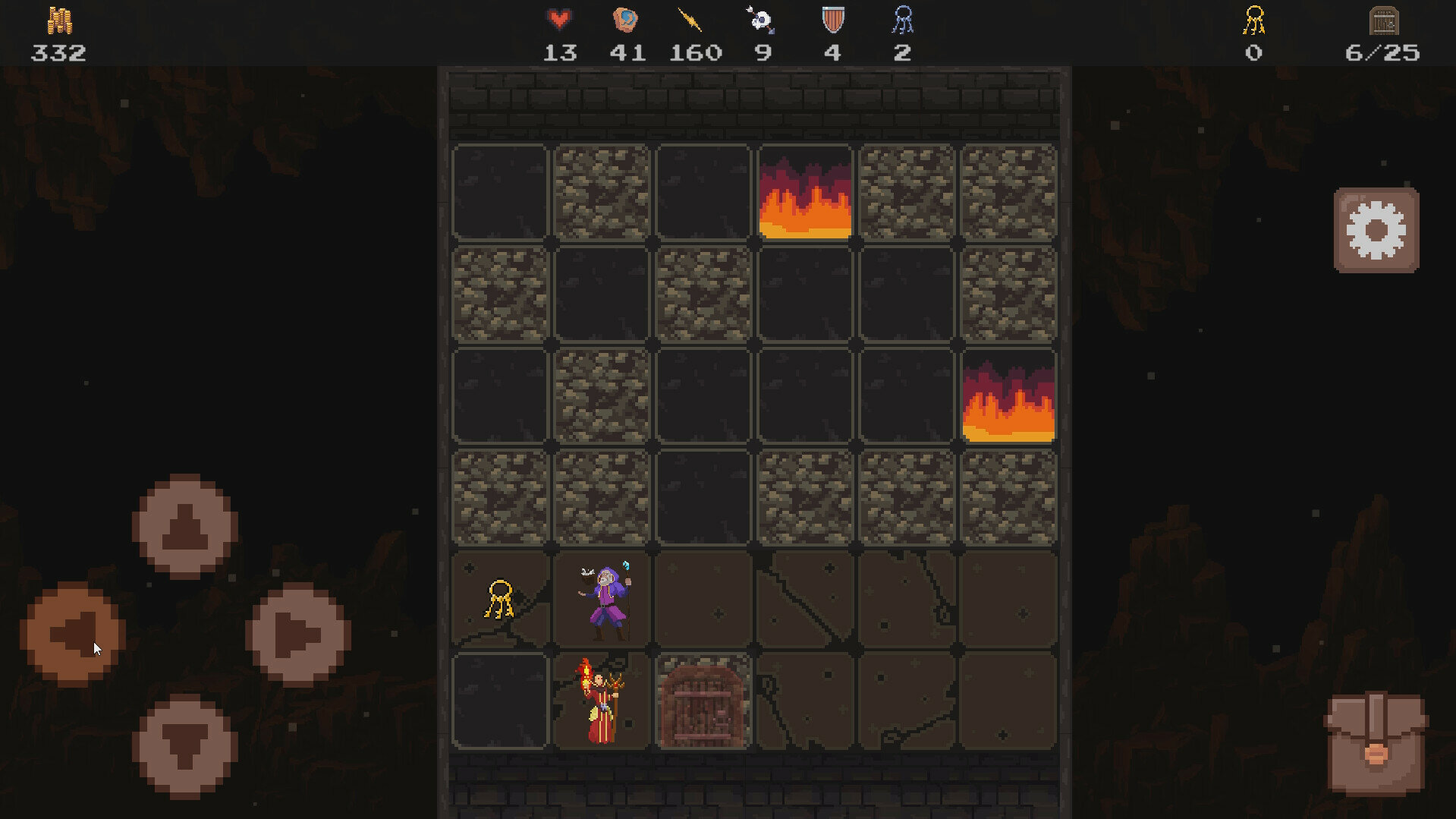 DUNGEON: Cradle of hell Steam Ключ • Активация Steam • регион Весь мир