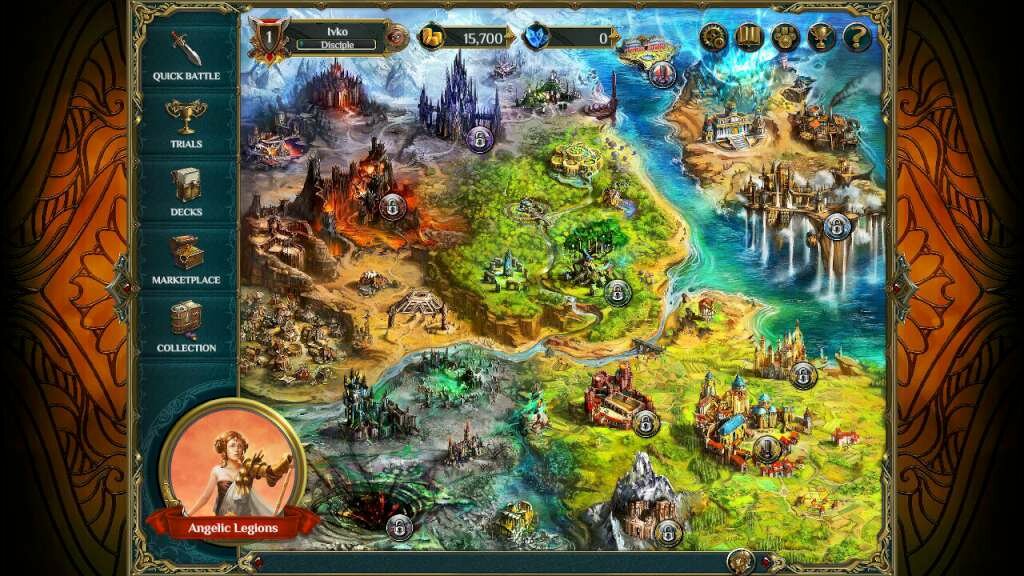 Spellweaver: Wrath Of Shamans 2.0 DLC Digital Download Ключ • Цифровой ключ