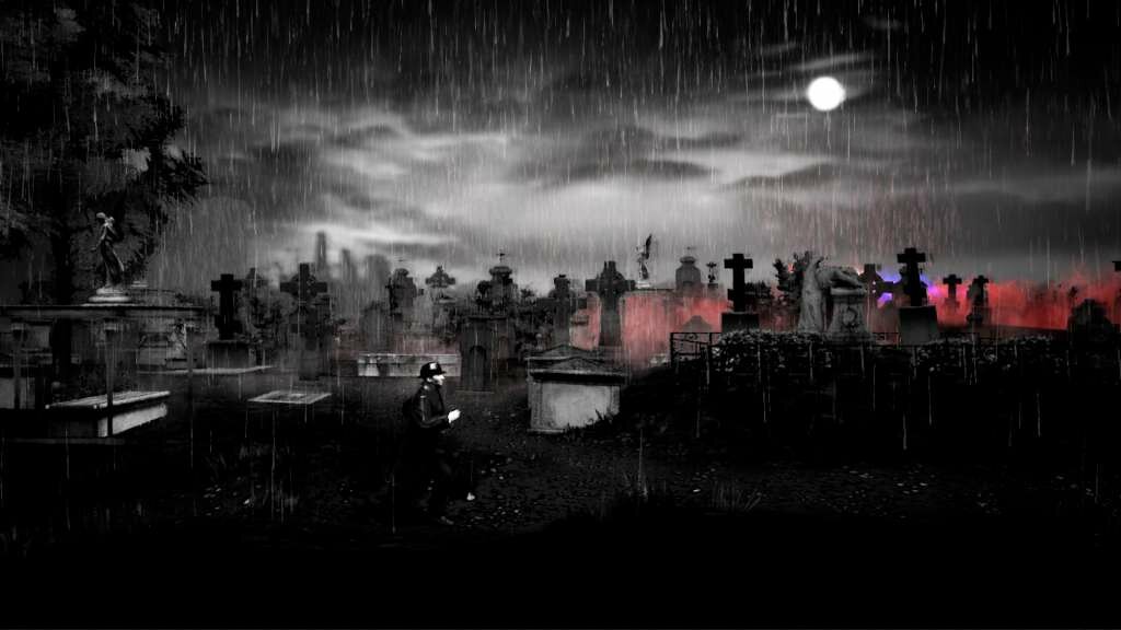 Renoir Steam Ключ • Активация Steam • регион Весь мир • цифровой ключ