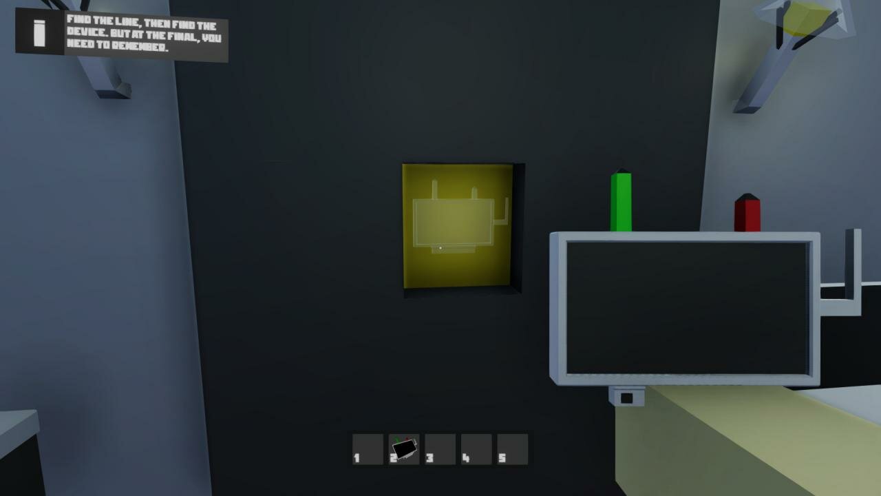 Five Rooms Steam Ключ • Активация Steam • регион Весь мир • цифровой ключ