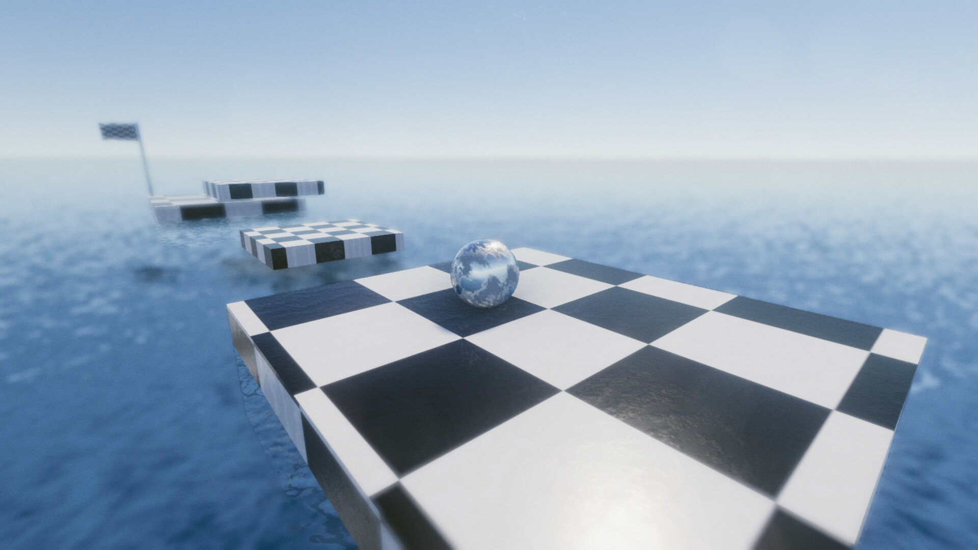 Sphere Game Epic PC Steam Ключ • Активация Steam • регион Весь мир
