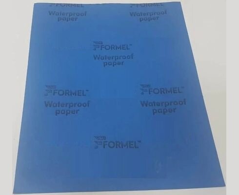 Бумага наждачная №180 230х280мм водостойкая (100шт)*************