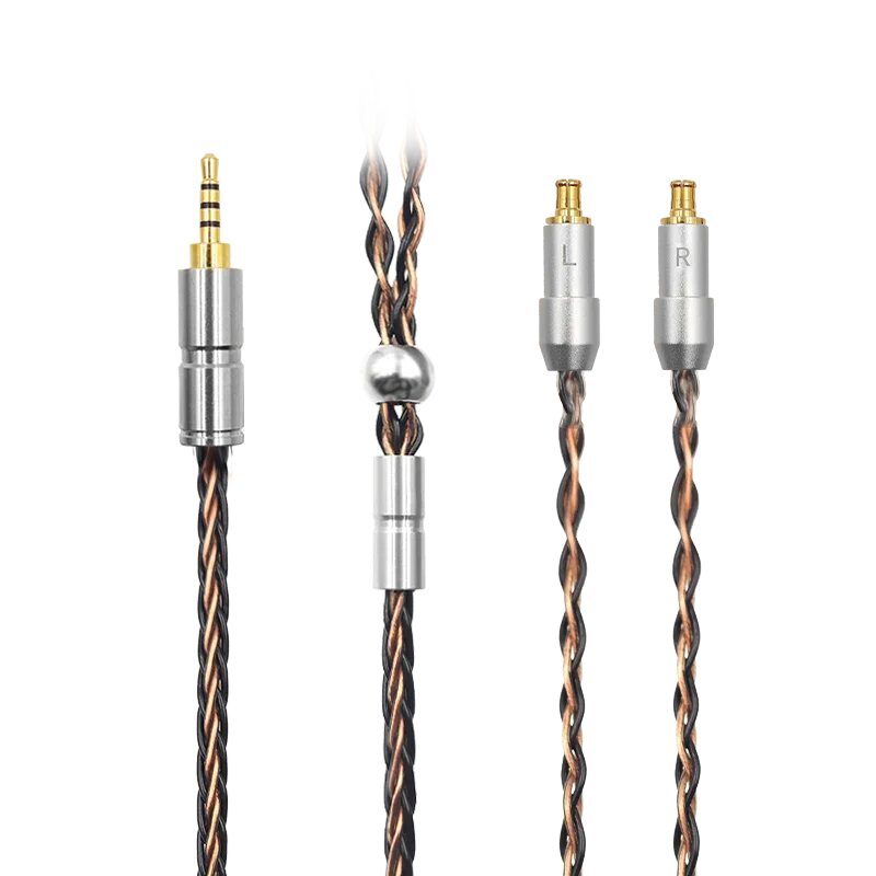 Кабель для наушников Earmax 2.5mm Balanced Cable
