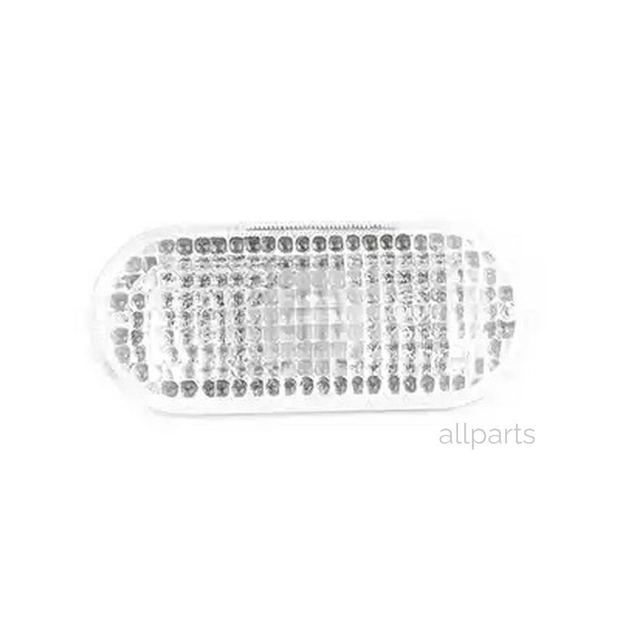 BASBUG BSG90-810-002 Указатель поворота VOLKSWAGEN GOLF4-BORA-PASSAT-POLO BM 98-