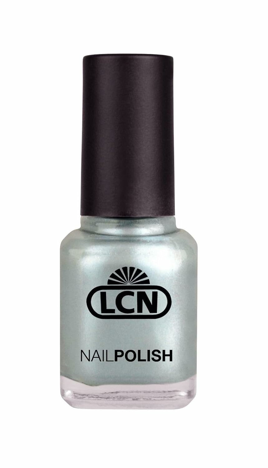 Лак для ногтей LCN Nail Polish 43179-311 "love me - love my polish", веганский, стойкий, 8 мл