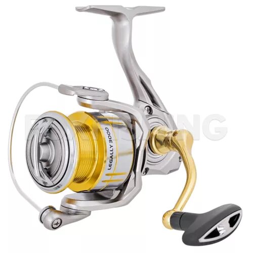 Катушка Nautilus Legally 3000 New