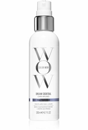 Спрей для ухода за волосами color wow dream cocktail carb infused, 200 мл