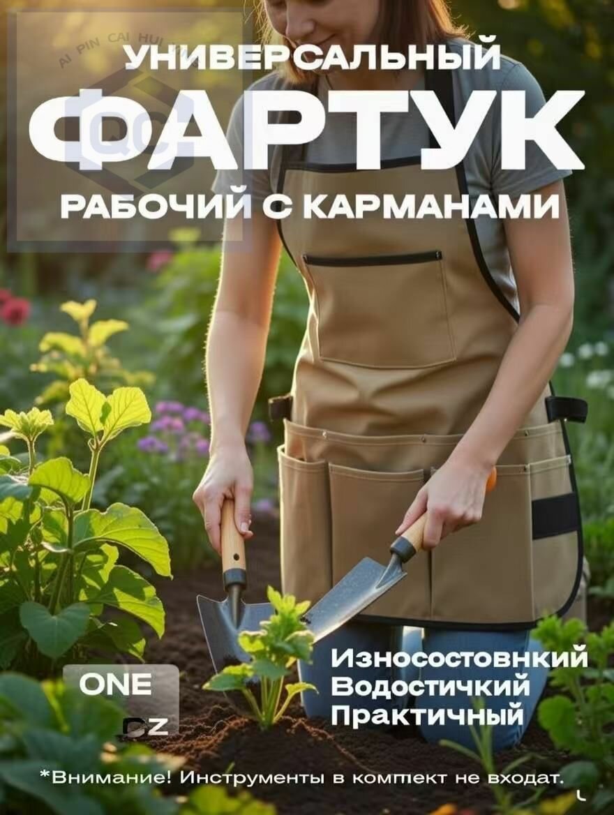 Наборы садовых инструментов