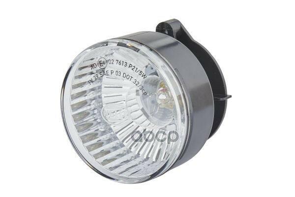 Стояночные огни автомобиля 12V HELLA арт. 2PF009001081