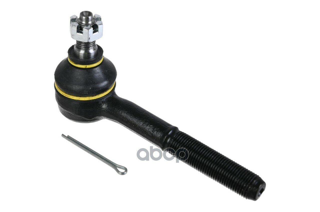 Наконечник рулевой внутренний! Nissan Terrano 2.4/2.7/3.0/3.3 90-07 ZENTPARTS арт. Z97413