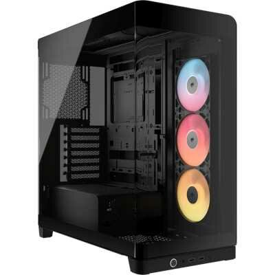 Корпус Frame 4500X RS-R ARGB CC-9011314-WW