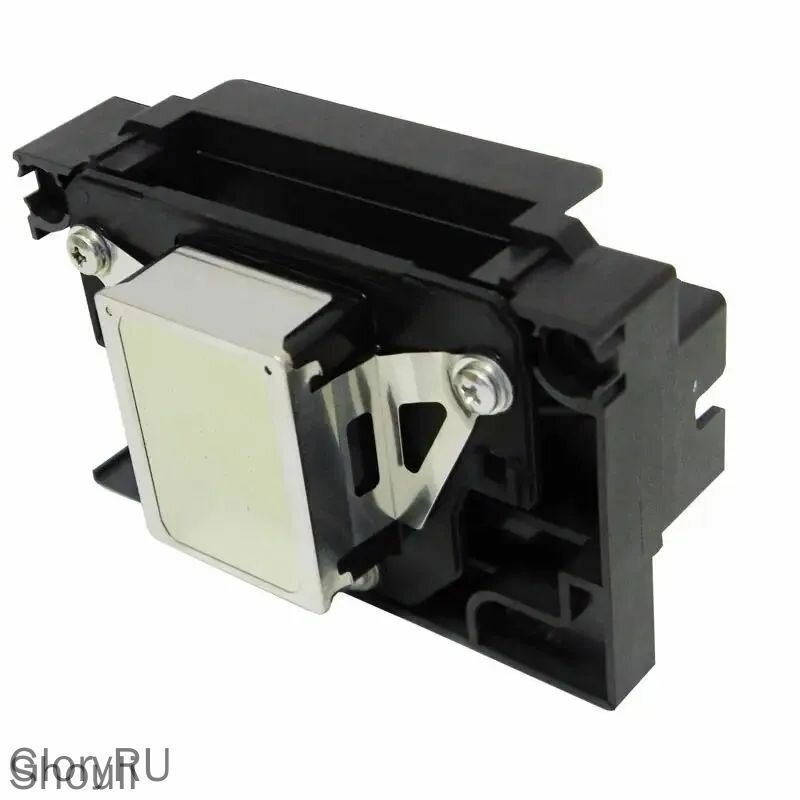 Печатающая головка новое Печатающая головка F180040 для Epson L800 L805 L810 L850 RX610 RX615 R290 RX690 P50 T50 T59, оригинал, Черный (black), 1 шт