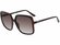 Солнцезащитные очки GUESS, коричневый