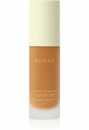 Тональный крем Gucci ternit de Beaut , оттенок 340w, 30 мл