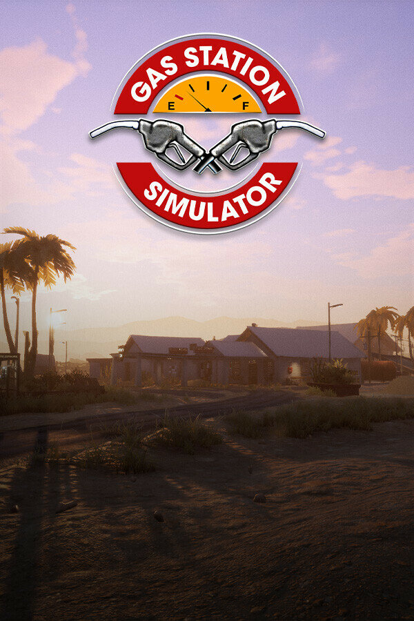 Gas Station Simulator, Все страны