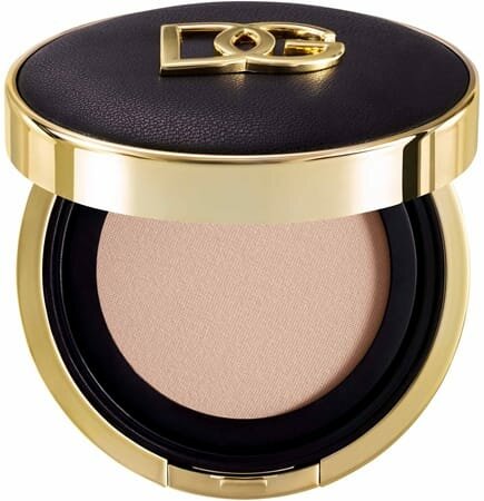 Тональный крем Dolce&Gabbana Fresh Rose Glow Cushion, оттенок 3C, 1,5 г